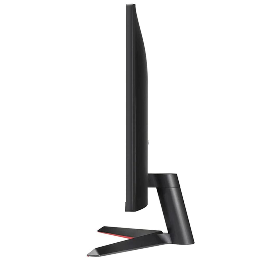 LG 24MP60G 24 Inch 1920X1080 Full HD 75Hz Gaming Monitor