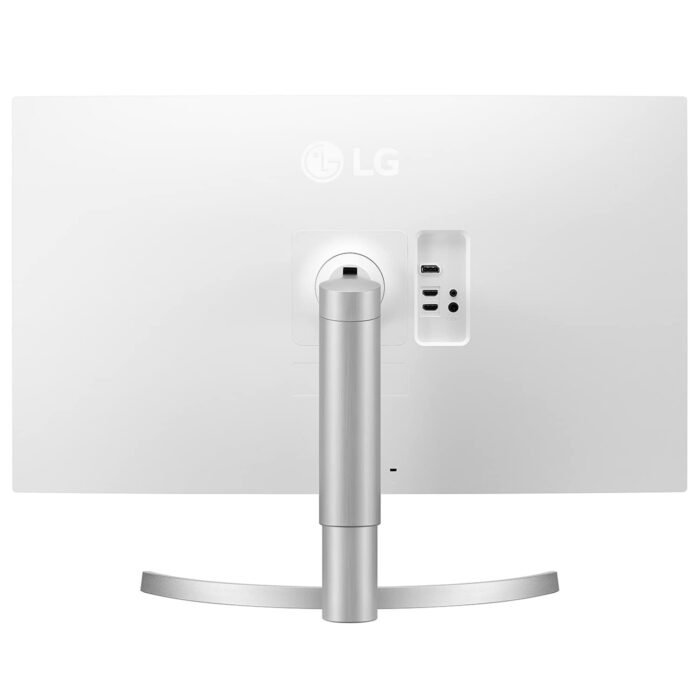 LG Ultra-Fine 32UN650 32Inch 4K UHD 3840x2160 HDR-10 60 Hz Designer Monitor
