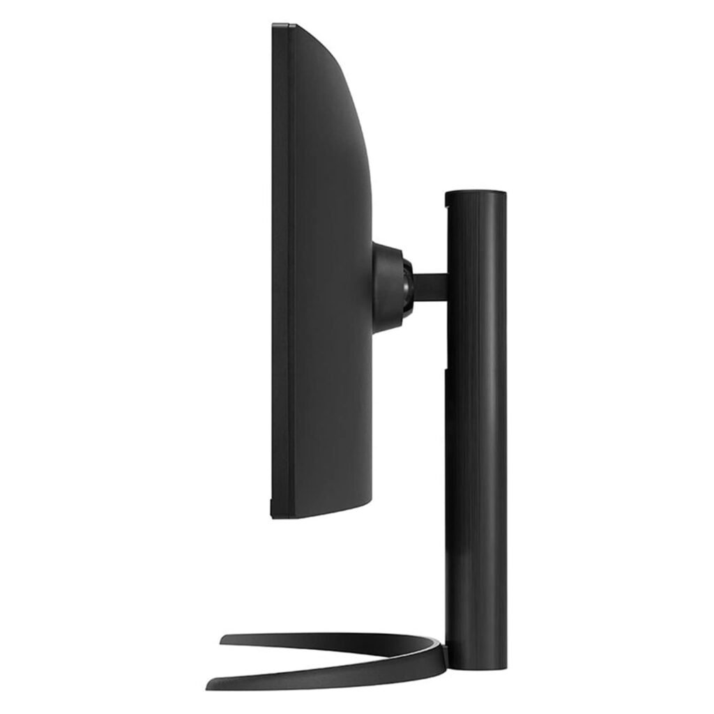 Sealed - LG UltraWide 34WP65C 34 Inch QHD 2K 160Hz 1MS Curved Gaming ...