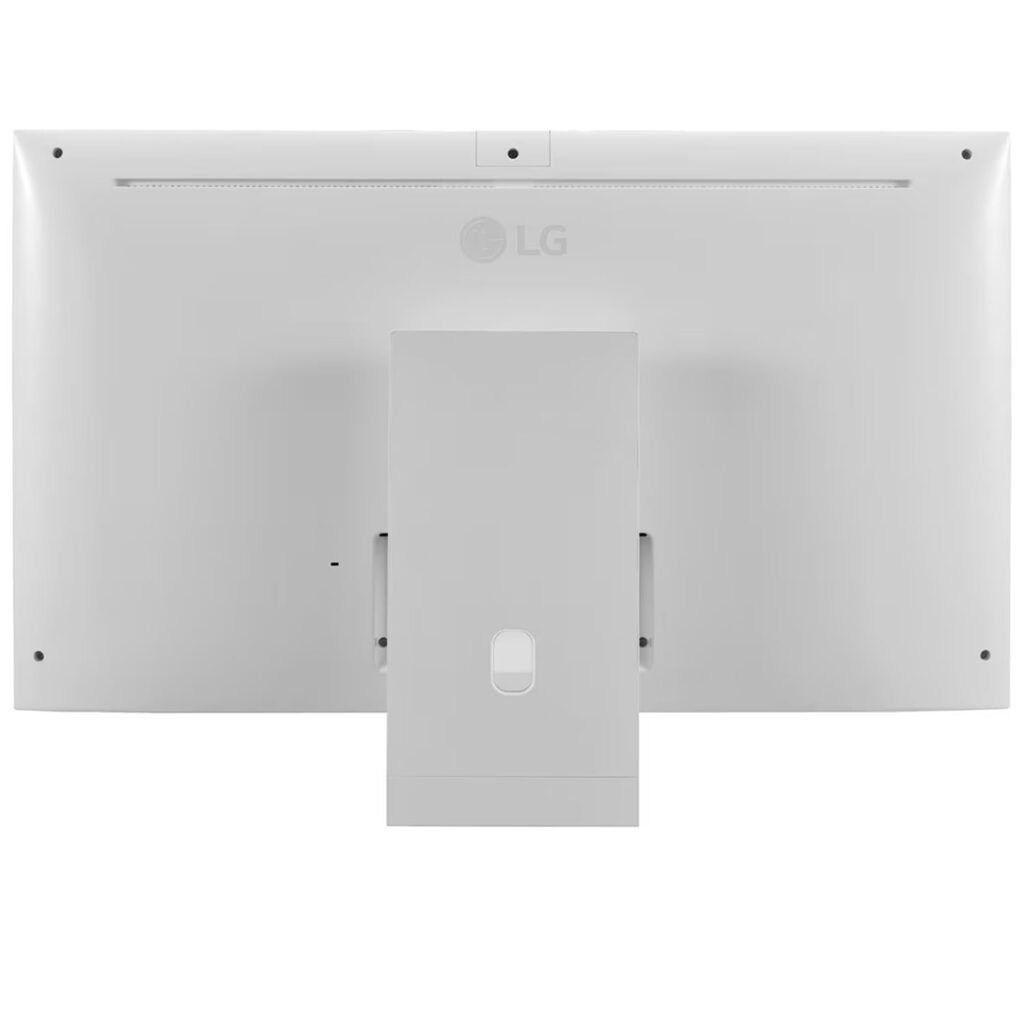 LG Ultrafine 43SQ700S 43 Inch 4K Ultra HD 3840x2160 IPS Panel with ...