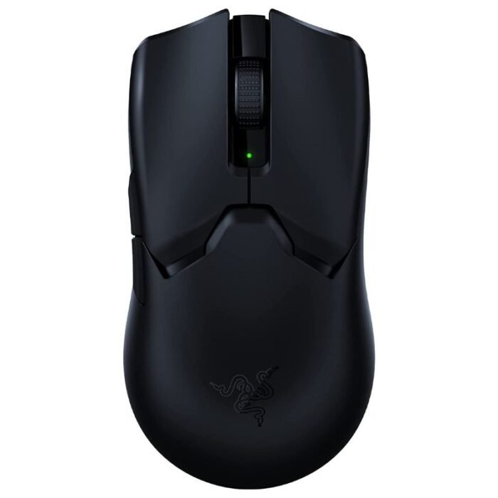 Razer Viper V2 Pro HyperSpeed Ultra-Lightweight, 30000 DPI, 80 Hours ...