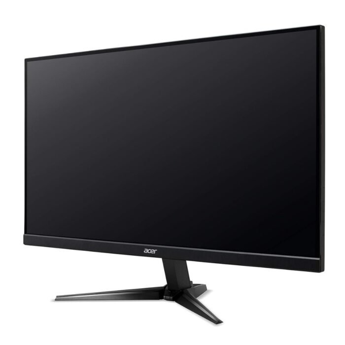 Acer Nitro QG221Q 21.5 Inch, Full HD, VA Panel, 1MS, 75 Hz, 250 Nits ...