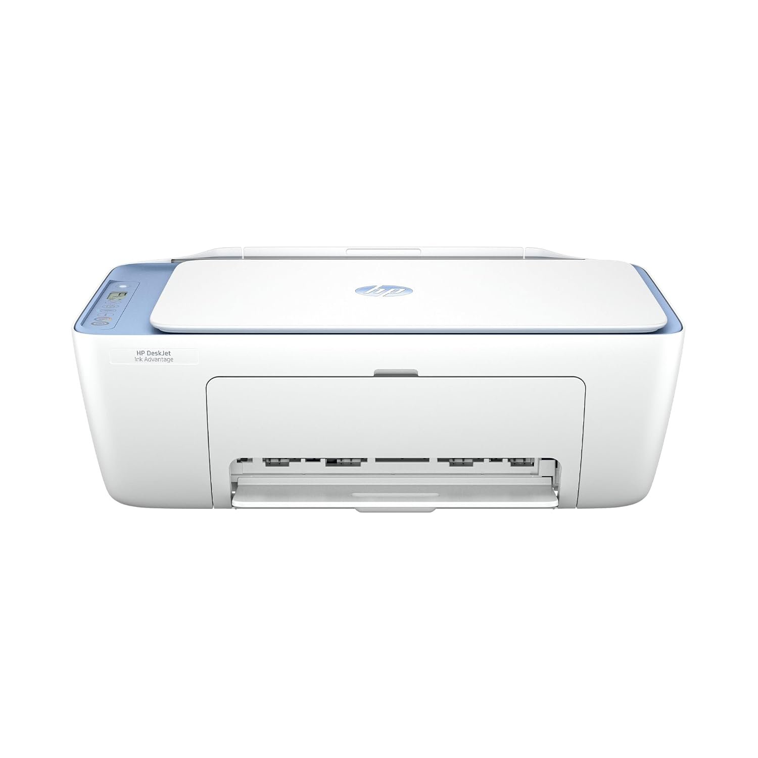 HP DeskJet Ink Advantage 2878 All-in-One Multi-function WiFi Color ...