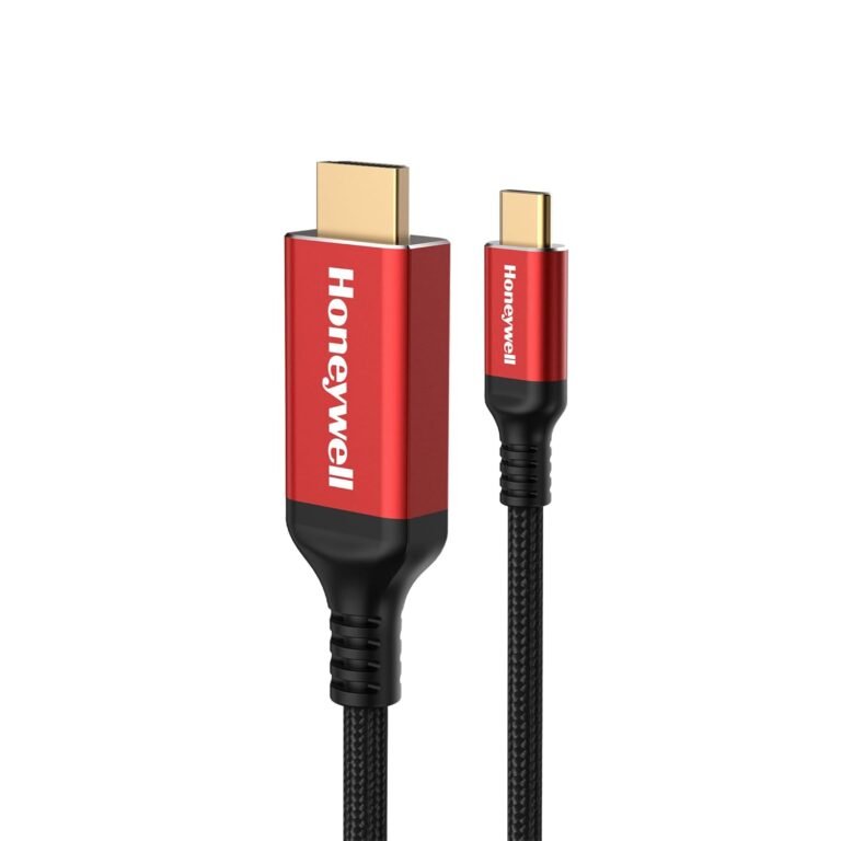 Honeywell Type 2 Meter C to 2.0 HDMI Cable - MACZONE