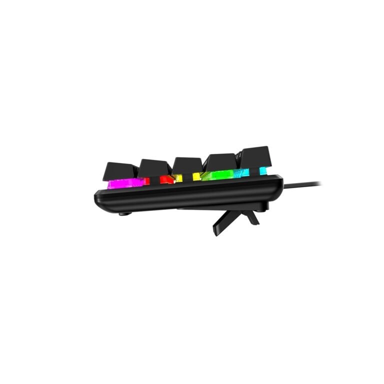 Redgear MK853 Shadow Blade Mechanical Keyboard - MACZONE